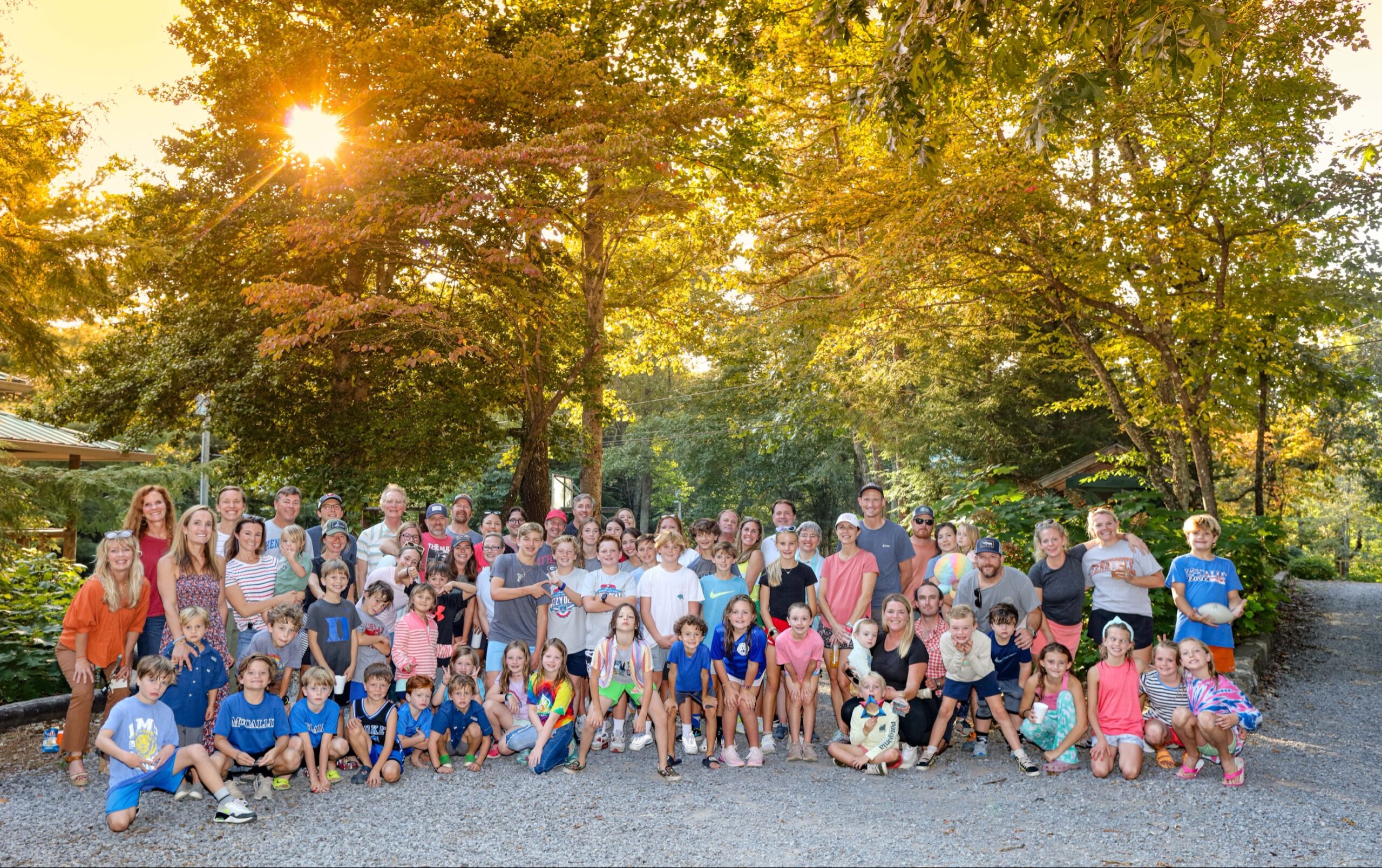 Fellowship – Church of the Good Shepherd