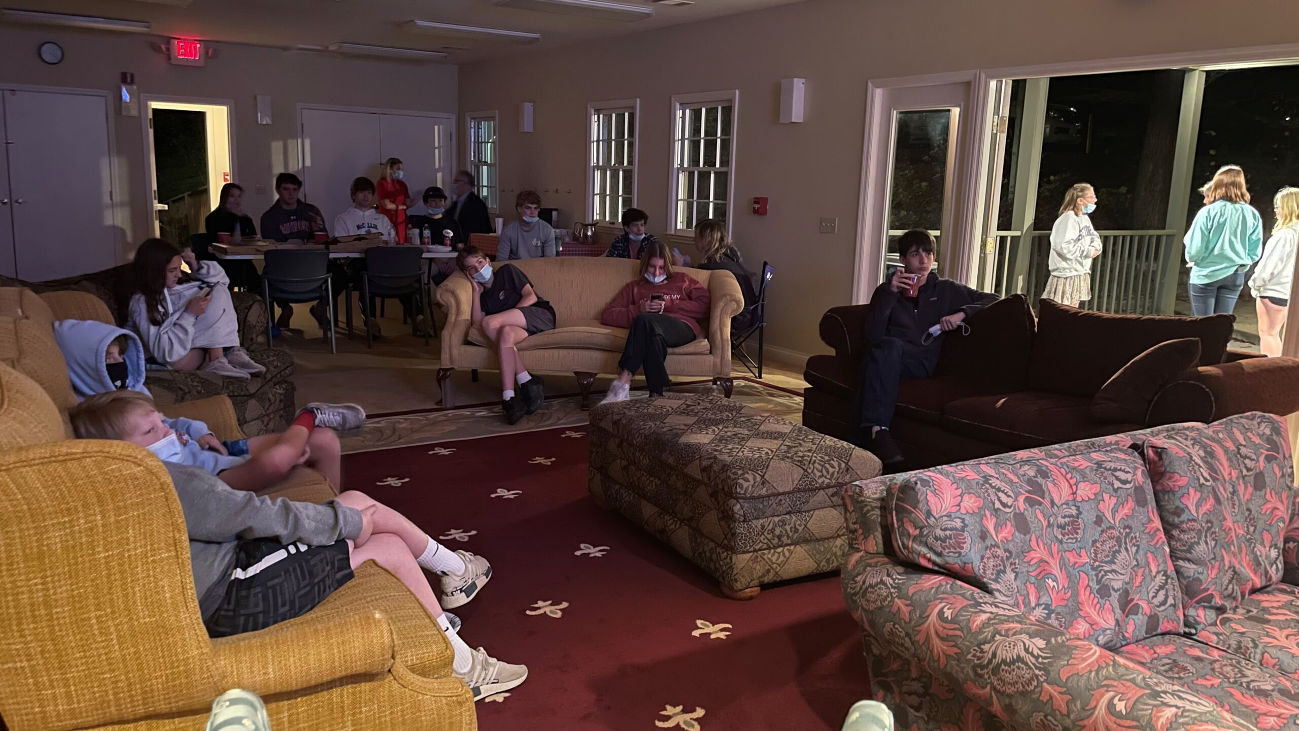 Youth Formation – Church of the Good Shepherd